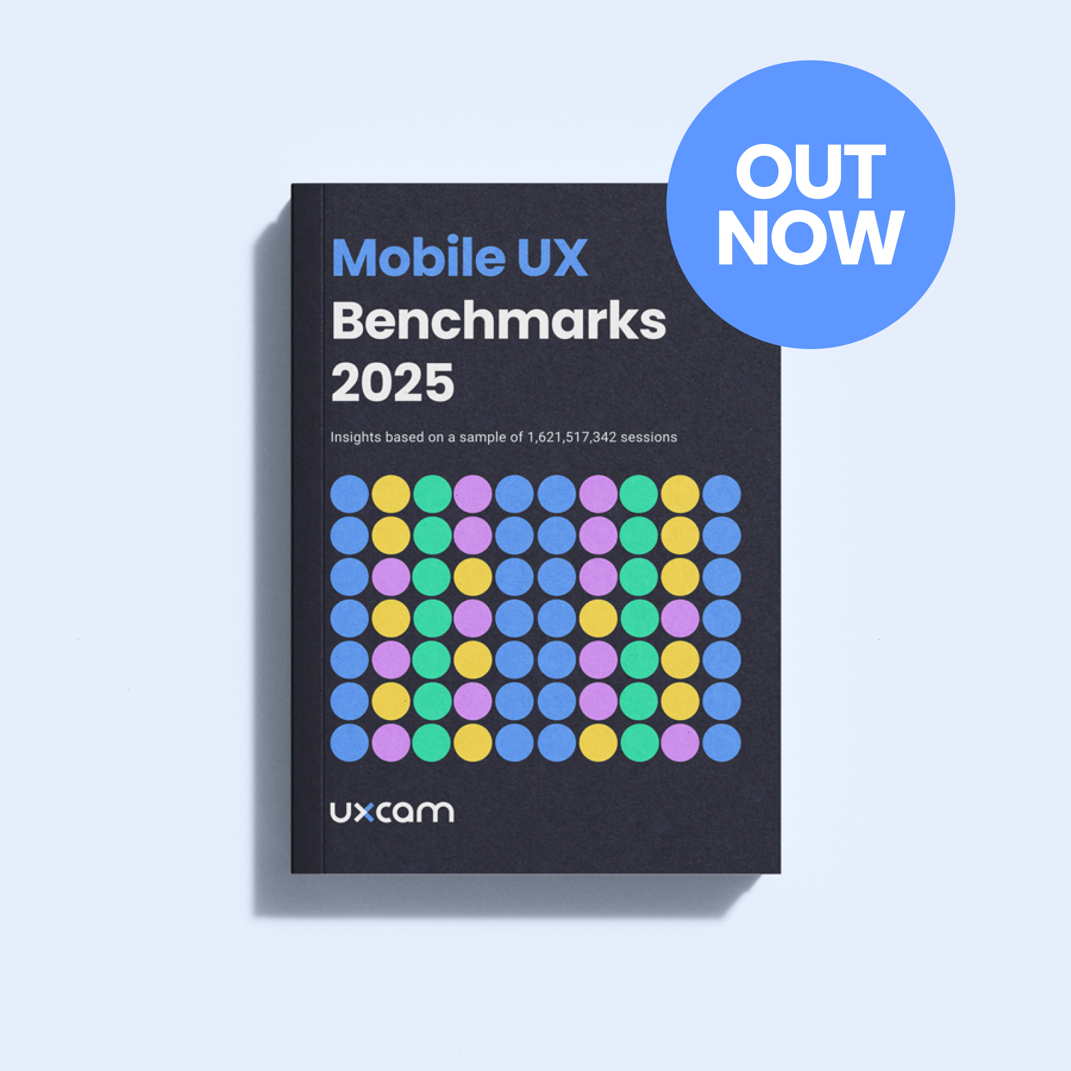 Mobile UX Benchmark Report 2025